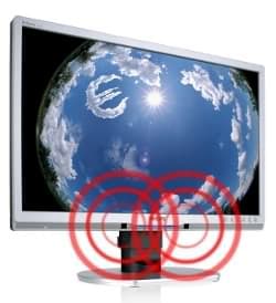 Philips Brilliance: Monitor que SENSOR de presencia para AHORRAR energía