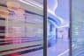Reforma y ampliación de las oficinas IBM en Roma