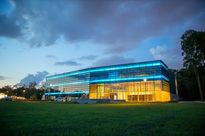 Edificio inteligente: Innovación en confort y ahorro